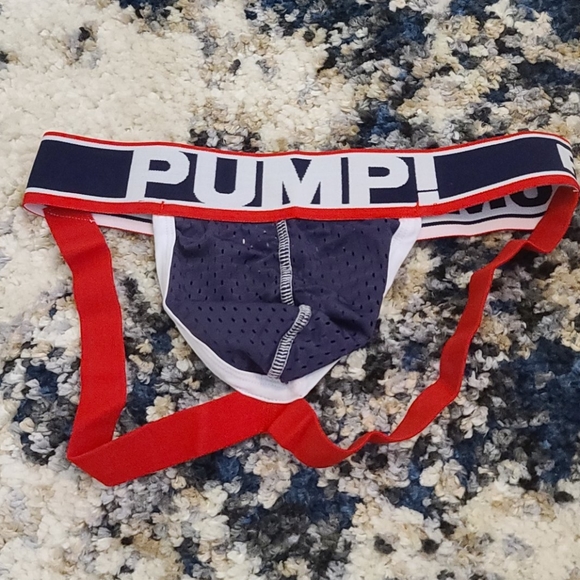 Pump | Underwear & Socks | Pump Jockstrap | Poshmark